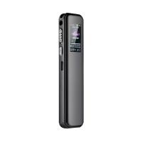 China New X188 Digital Voice Active Voice Recorder With Long Time and Recording Time External TF Card for sale