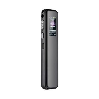 China New X188 Digital Voice Active Voice Recorder With Long Time and Recording Time External TF Card for sale