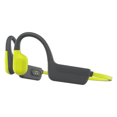 China Sport Earhook Bone Conduction Overhead BT 5.3 Headset TWS Head Phones Stereo Wireless Blue Tooth Earphone Headphone for sale