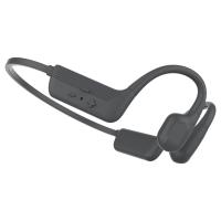China Open Ear Bone Conducting Bluetooth Headphones Waterproof for Sports Outdoor for sale