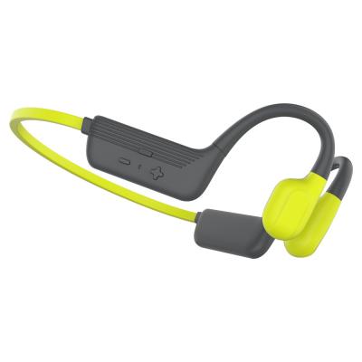China Wholesale Bone Wireless Headset Ipx68 Sport Earphone Open Ear Headphones BT 5.3 for sale