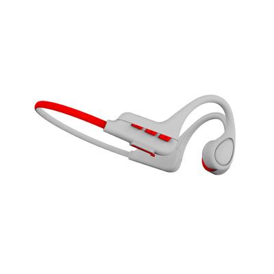 China Factory Wholesale Stereo Bass Headset Over Ear Headphones BT Wireless Bone Conduction Earphone for sale