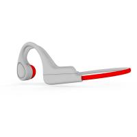 China Factory Wholesale Stereo Bass Headset Over Ear Headphones BT Wireless Bone Conduction Earphone for sale