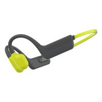 China Wireless Noise Reduction Ear Hook Bone Conduction Headset Waterproof Sport Riding Bicycle Earphone Bone Conduction Headphone for sale