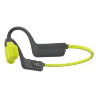 China Wireless Noise Reduction Ear Hook Bone Conduction Headset Waterproof Sport Riding Bicycle Earphone Bone Conduction Headphone for sale