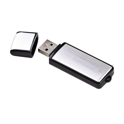 China 8GB Digital Voice Recorder With Lithium Battery Multi-Function Supports MP3 Player & WAV REC Music USB Disk Voice Recorder for sale