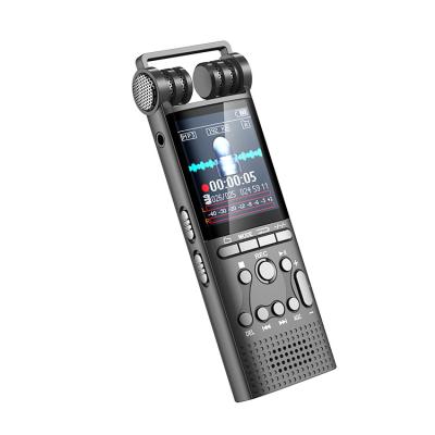 China XZH X26 Voice Recorder Mini Digital Voice Recorder Noise Reduction Long Lasting Office Recording Equipment Voice Recorder for sale