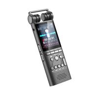 China XZH X26 Voice Recorder Mini Digital Voice Recorder Noise Reduction Long Lasting Office Recording Equipment Voice Recorder for sale