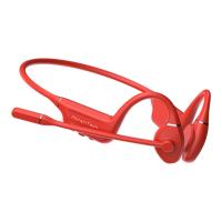 China OEM Manufacturer Custom Mobile Handsfree Headband Headset Earphone Open Ear Bone Conduction BT Headphones Wireless for sale