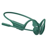 China OEM Manufacturer Custom Mobile Handsfree Headband Headset Earphone Open Ear Bone Conduction BT Headphones Wireless for sale