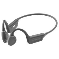 China High Quality B T 5.3 Wireless Bone Conduction Earphone Waterproof Portable Super Bass Open Ear Earphones No Reviews yet for sale