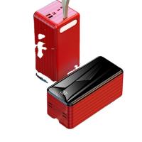 China High Quality Interface/USB AA Batteries Battery Phone Charger Fast Charging Power Bank for sale