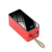 China High Quality Interface/USB AA Batteries Battery Phone Charger Fast Charging Power Bank for sale