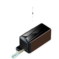 China High Quality Interface/USB AA Batteries Battery Phone Charger Fast Charging Power Bank for sale