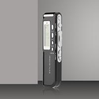 China Smartphone Voice Recorder With USB Interface Metal Music Smart Features Wav Mp3 Telephone Call Recording iPhone Voice Activated for sale