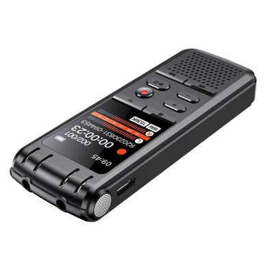 China High Quality Ultra Long Recording Device 4 in 1 Interface Usb Voice Recorder Flash Drive Voice Activated Recorder for sale