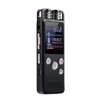 China Built-in 8GB Memory Included Audio Recorder Handheld Digital Recorder for Lectures Meetings for sale
