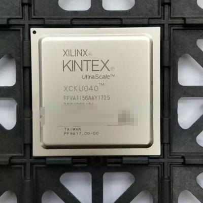 China Original Stock XCKU040-2FFVA1156I Electronic Component for Project Wonderful Bom List Service for sale