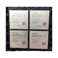 China Customized XCKU040-2FFVA1156I FPGA Kintex UltraScale MMCM Advanced Electronic Component Made for Your Requirements for sale