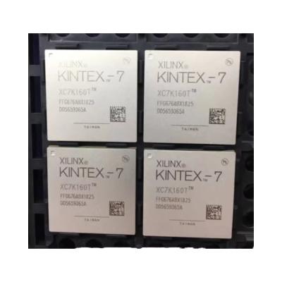 China Customized XCKU040-2FFVA1156I FPGA Kintex UltraScale MMCM Advanced Electronic Component Made for Your Requirements for sale