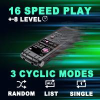 China Advanced Digital Dictaphone 4 in 1 Interface 9248 Hours Audio Recording Device Voice Recorder Digital Voice Recorder for sale