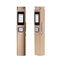 China Professional Factory Podcasting Cell Phone Hidden Activated Voice Recorder for sale
