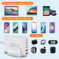 China 2024 Global Universal Travel Adapter Mobile Phones Charging Adapter Type C Travel Gadget Quick Charge Worldwide Charger for sale