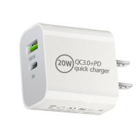 China Hot Sell Special Offer Fast Charger for 20W Phone Charger Fast Charging Celular Chargeur Phone Charger for sale