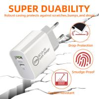 China Hot Sell Special Offer Fast Charger for 20W Phone Charger Fast Charging Celular Chargeur Phone Charger for sale