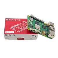 China Original Raspberry Pi 5 8GB Memory The Latest and Most Computing Solution for Your Business Success for sale