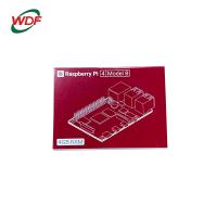 China Original Raspberry Pi 5 8GB Memory The Latest and Most Computing Solution for Your Business Success for sale