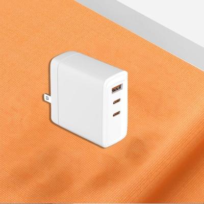 China 15W 18W 65W Quick Charge Single Port Type-c PD Fast Charging Mobile Phone Travel Charger With UK EU US Plug for sale