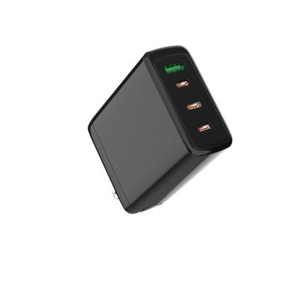 China 100w Gan Tech Pd Charger Station 100w Pd3.0 100w 63w 30w 23w Pd3.0 Qc30w Fast Charger for Macbook Ipad Mobile Phone for sale