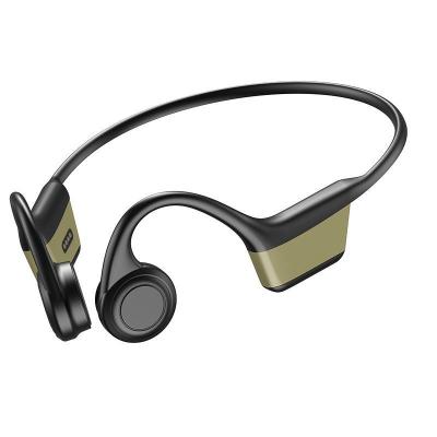 China High Quality TWS Earbuds Wireless Waterproof Open Ear Sport Headphone Bone Conduction Earphone Accessories Gym for sale