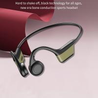 China High Quality TWS Earbuds Wireless Waterproof Open Ear Sport Headphone Bone Conduction Earphone Accessories Gym for sale