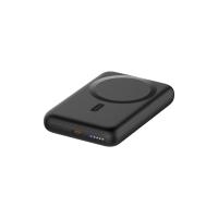 China 2025 New Magnetic Wireless High Quality Power Bank 10000mAh, 20W PD QC 3.0 Fast Charging Power Banks for sale