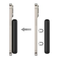 China 2025 New Magnetic Wireless High Quality Power Bank 10000mAh, 20W PD QC 3.0 Fast Charging Power Banks for sale