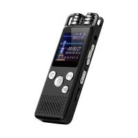 China Built-in 8GB Memory Included Audio Recorder Handheld Digital Recorder for Lectures Meetings for sale