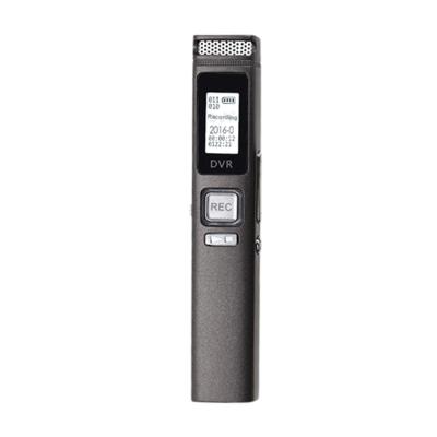 China Audio Sound Recorder Voice Recorder Pen Professional Intelligent Digital Voice Recorder for sale