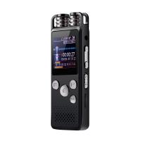 China X189 Professional Mini Recorder Music Player Noise Reduction Function AGC Recording Gain Multi-language Settings Voice Recorder for sale