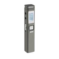 China Original and New Hidden Spy Audio Podcast Activated With Mic Voice Recorder for sale