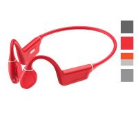 China Ows Earphone Bone Conduction Headphones Sports With Microphone Sweatproof Waterproof Earphones for Running Gym Hiking Drive for sale