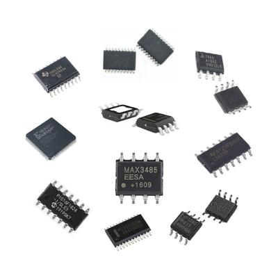China Wonderful One-Stop Electronic Components Bom List Service IS61LV25616AL-10BLI Integrated Circuit for sale