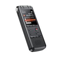 China Professional 8GB 1536kbps USB LCD Multi-Function Supports MP3 Player WAV REC Music USB Disk Digital Voice Recorder for sale