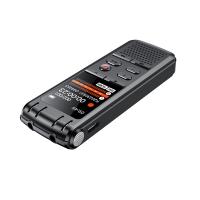 China Professional 8GB 1536kbps USB LCD Multi-Function Supports MP3 Player WAV REC Music USB Disk Digital Voice Recorder for sale