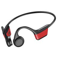 China XZH Support Odm/oem Tws Headset Custom Wireless Bone Conduction Earphone for sale