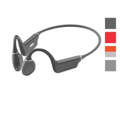 China New Coming XZH IPX8 Bone Conduction Wireless Headphone Bt 5.3 Open Ear Sport Earphone Wireless Game Headset With 8G for sale