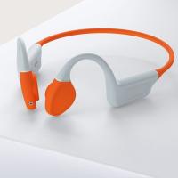 China New Coming XZH IPX8 Bone Conduction Wireless Headphone Bt 5.3 Open Ear Sport Earphone Wireless Game Headset With 8G for sale