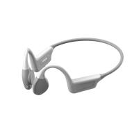 China IPX5 IPX8 Waterproof Noise-resistant Audio Wireless Bone Conduction Earphones Headphones for Sports for sale