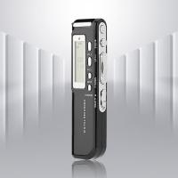 China Smartphone Voice Recorder With USB Interface Metal Music Smart Features Wav Mp3 Telephone Call Recording iPhone Voice Activated for sale